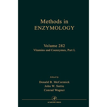 【】Vitamins & Coenzymes, Part L