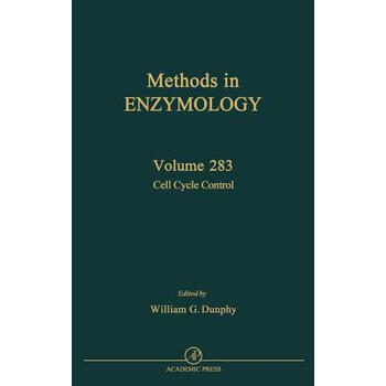 【】Cell Cycle Control