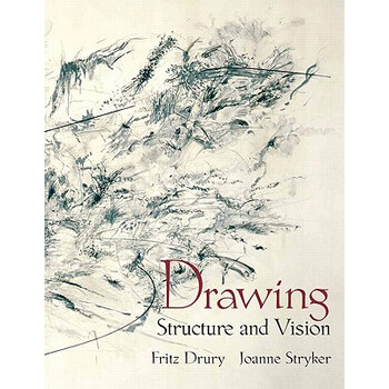 【】Drawing: Structure and Vision