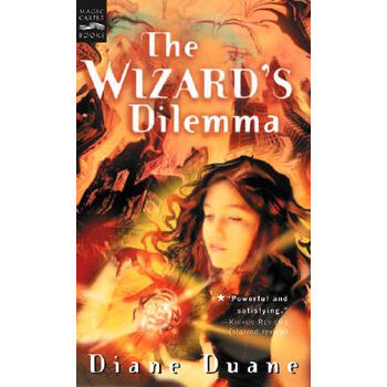 【】The Wizard's Dilemma