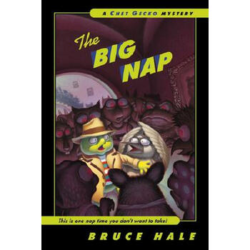 【】The Big Nap