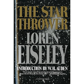 【】The Star Thrower