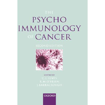 【】The Psychoimmunology of Cancer