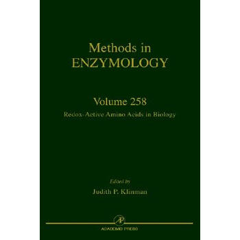 【】Redox-Active Amino Acids in