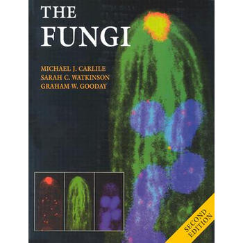 【】The Fungi