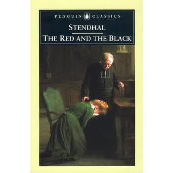 【】The Red and the Black