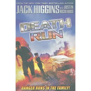 【】Death Run