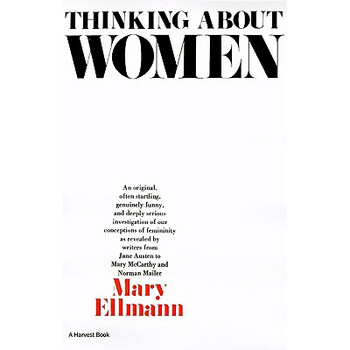 【】Thinking about Women