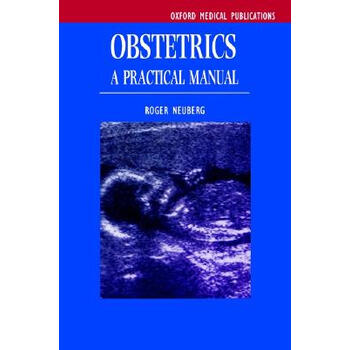 【】Obstetrics: A Practical Manual