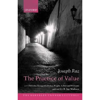【】The Practice of Value