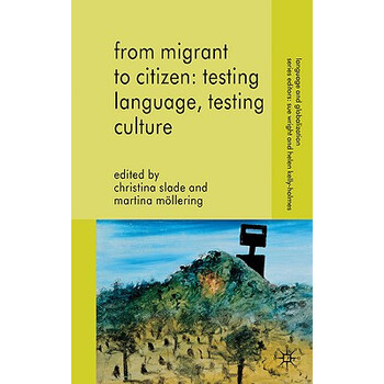 【】From Migrant to Citizen: Testi