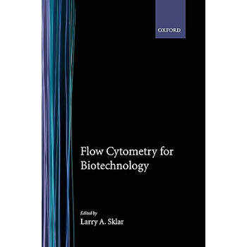 【】Flow Cytometry for Biotechnology