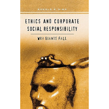 【】Ethics and Corporate Socia