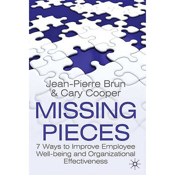 【】Missing Pieces: 7 Ways to Improv