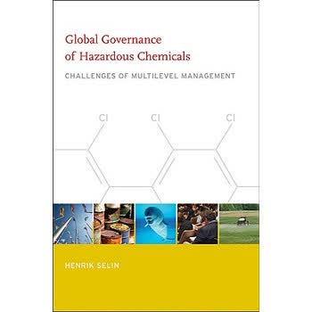 【】Global Governance of Hazardou