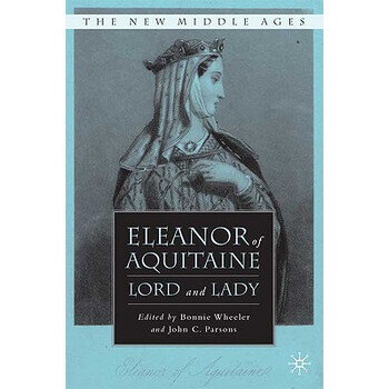 【】Eleanor of Aquitaine: Lord an