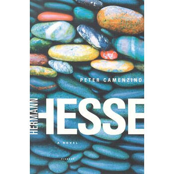【】Peter Camenzind