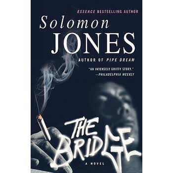 【】The Bridge
