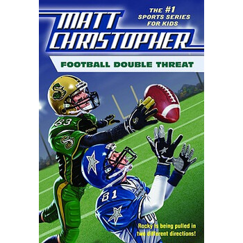 【】Football Double Threat