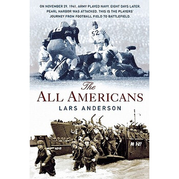 【】The All Americans