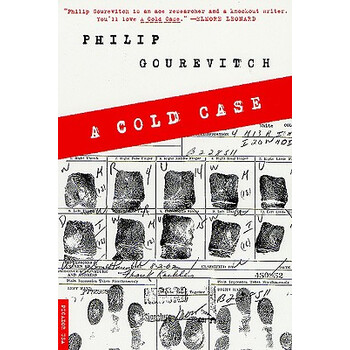 【】Cold Case