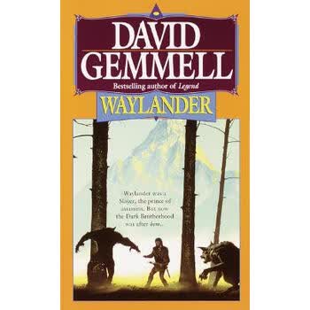 【】Waylander
