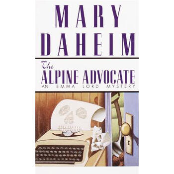 【】Alpine Advocate