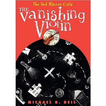 【】The Vanishing Violin