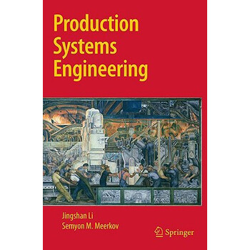 【】Production Systems Engineering