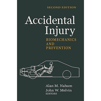 【】Accidental Injury: Biomechanics and