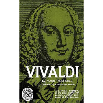 【】Vivaldi