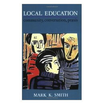 【】Local Education