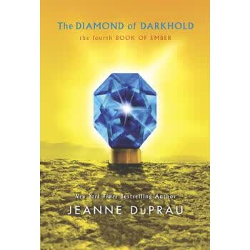 【】The Diamond of Darkhold