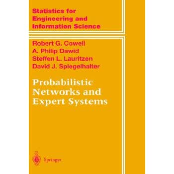 【】Probabilistic Networks and Exper