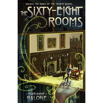 【】The Sixty-Eight Rooms