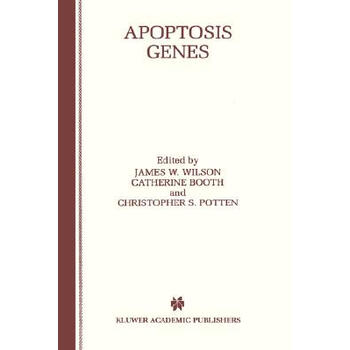 【】Apoptosis Genes