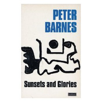【】Sunset & Glories