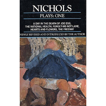【】Nichols Plays: 1