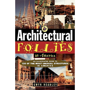 【】Architectural Follies In America