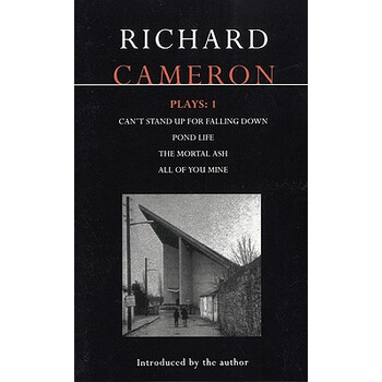 【】Cameron Plays: 1