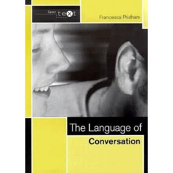 【】The Language of Conversation