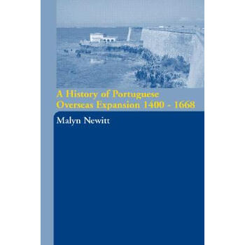【】A History of Portuguese Overse