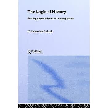 【】The Logic of History