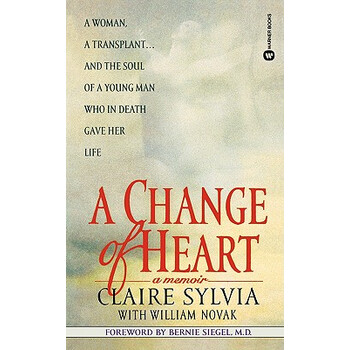 【】A Change of Heart
