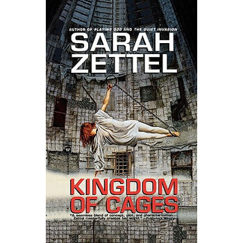 【】Kingdom of Cages