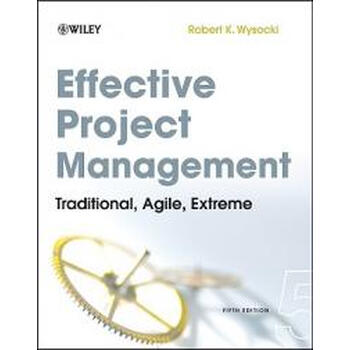 【】Effective Project Management: