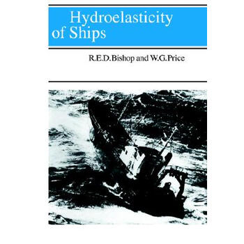 【】Hydroelasticity of Ships