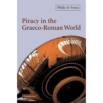 【】Piracy in the Graeco-Roman World
