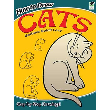 【】How to Draw Cats