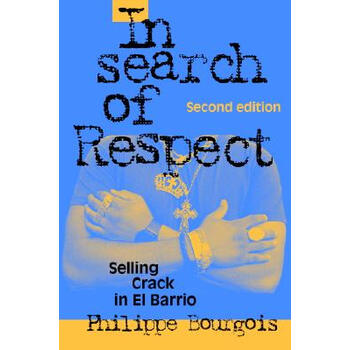【】In Search of Respect: Selling Crack in